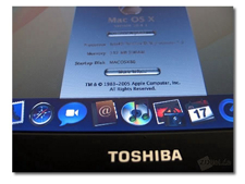 Ziff Davis UK report on installing Mac OS on x86 hardware - Boing Boing