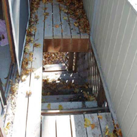 Home Inspection Nightmares photo gallery, Vol. 6 - Boing Boing