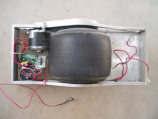 DIY one-wheel self-balancing skateboard - Boing Boing