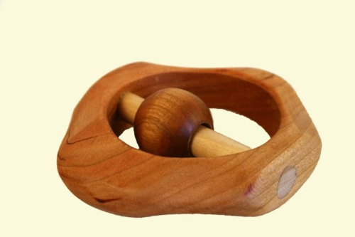 The $4000 handmade rattle - Boing Boing