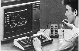 1984 article about Atari science modules - Boing Boing