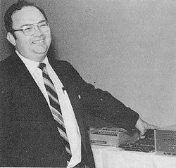 Remembering Ed Roberts, the father of the personal computer - Boing Boing
