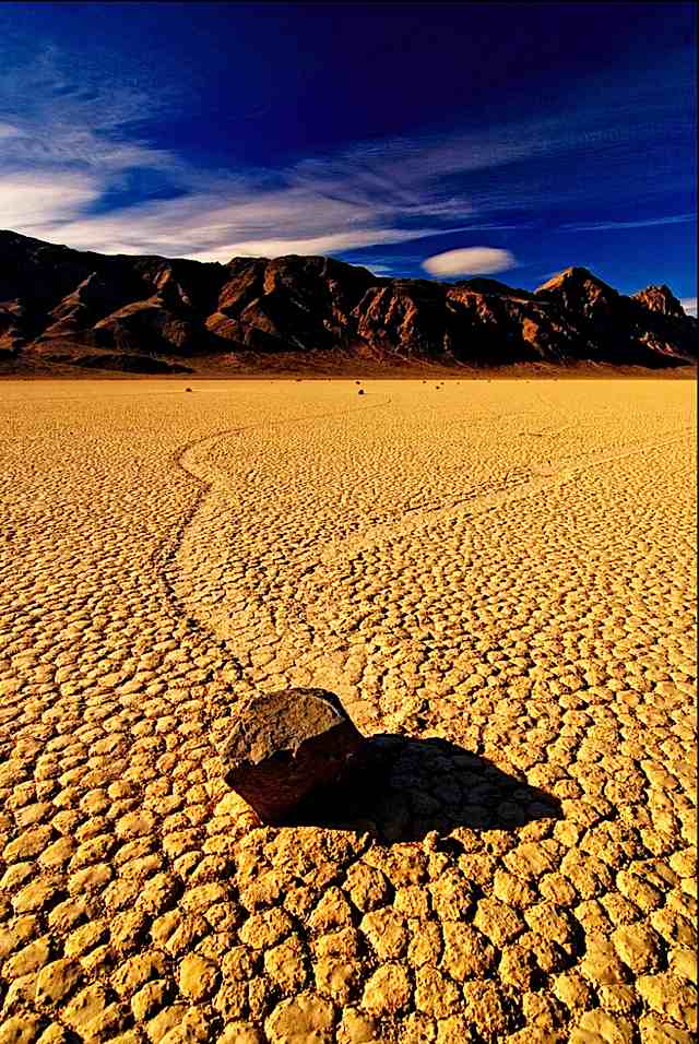 How To: Move a rock without touching it - Boing Boing