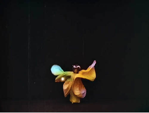 The Butterfly Dance - Boing Boing