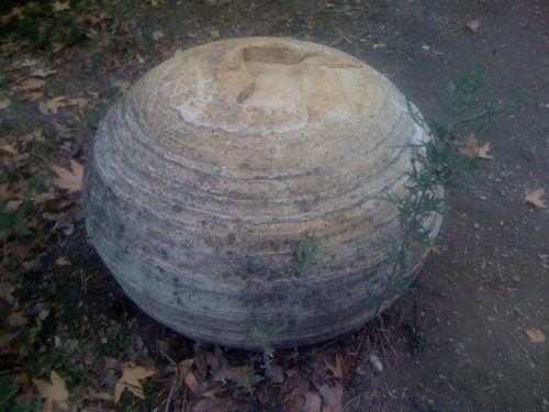 Handsome spherical rock - Boing Boing