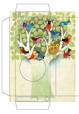 Papercraft iPod covers - Boing Boing