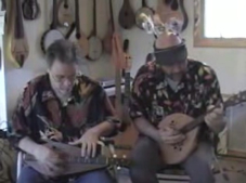 Chord hat helps musicians play along (video) - Boing Boing