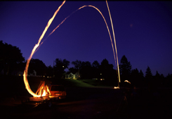 Catapult maker William Gurstelle on History Channel - Boing Boing