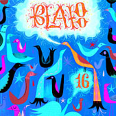 The Blab! Show opens September 24 in LA - Boing Boing