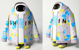 The papercraft of Shin Tanaka - Boing Boing