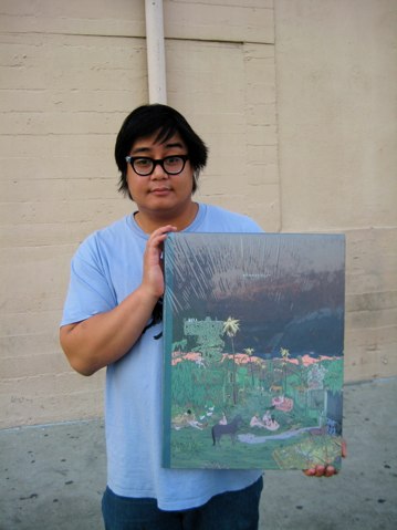 Kramers Ergot No. 7 - Boing Boing