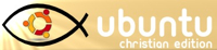 What OS would Jesus use? Ubuntu Christian edition - Boing Boing