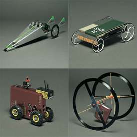 Fast forward - Boing Boing