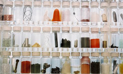 A library of the world's most unusual compounds - Boing Boing