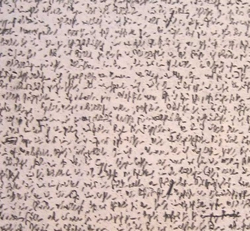 Inscrutable microscript - Boing Boing