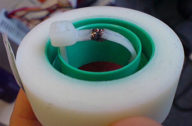 How To: Make a particle accelerator with tape - Boing Boing