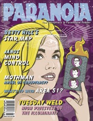 Paranoia magazine in Washington Post - Boing Boing