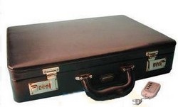 Shocking briefcase - Boing Boing