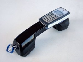 Nokia/analog handset hack - Boing Boing