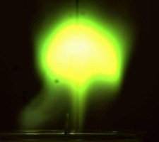 Ball lightning created in the lab - Boing Boing