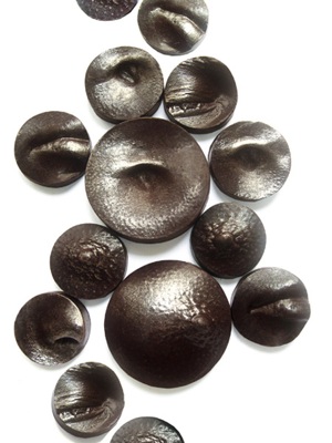 Chocolate body parts - Boing Boing