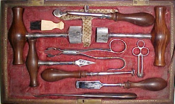 Trephanation kit on eBay - Boing Boing