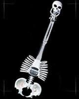 Death rock / Boing Boing