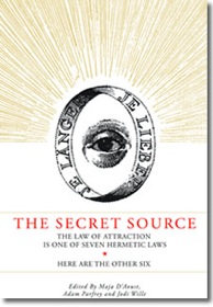 Exposing "The Secret" - Boing Boing