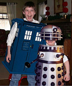 BB's "Roboticization of Earth-children": das ist geFarken - Boing Boing