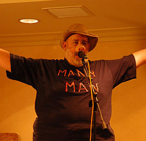 Xeni Tech on NPR: Filk Music - Odd Voices for a Digital Generation ...