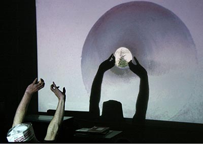 Moment of goatse artse - Boing Boing