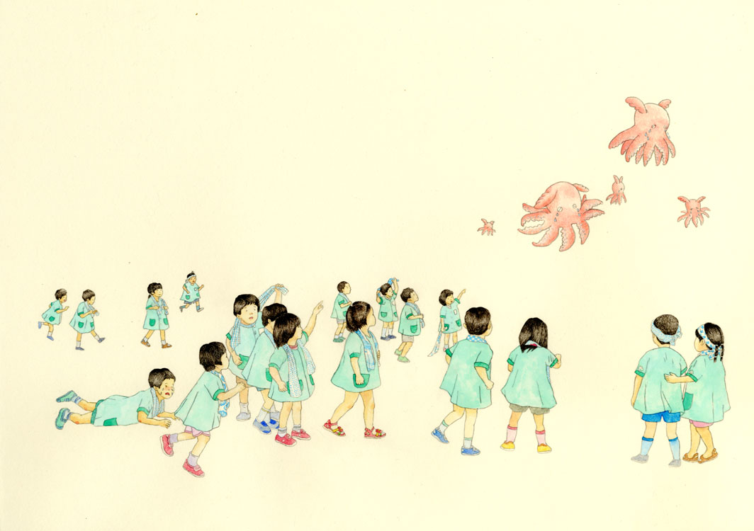 New work from illustrators Kozyndan - Boing Boing