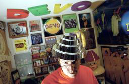 World's biggest Devo fan - Boing Boing