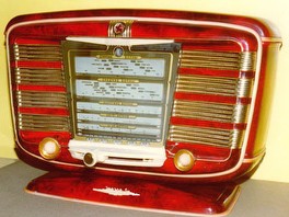 Vintage Soviet radios and turntables - Boing Boing