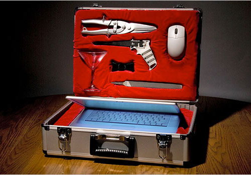 Wikiscanner Creator Profiled in NYT - Boing Boing